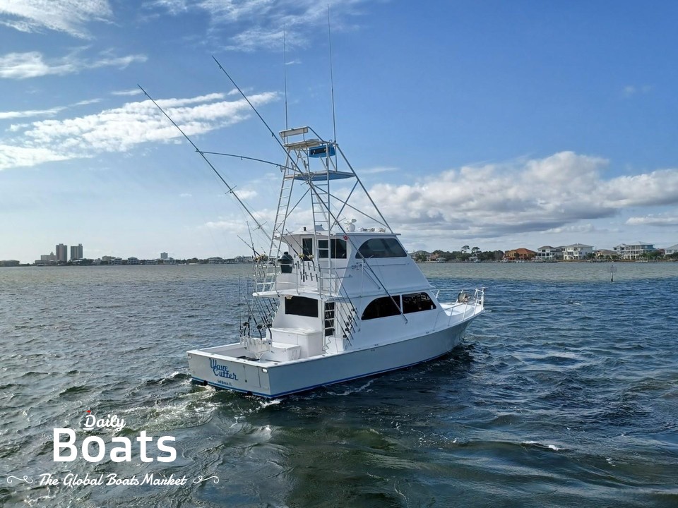 2006 Torres 48 Enclosed Wheelhouse for sale. View price, photos and Buy ...
