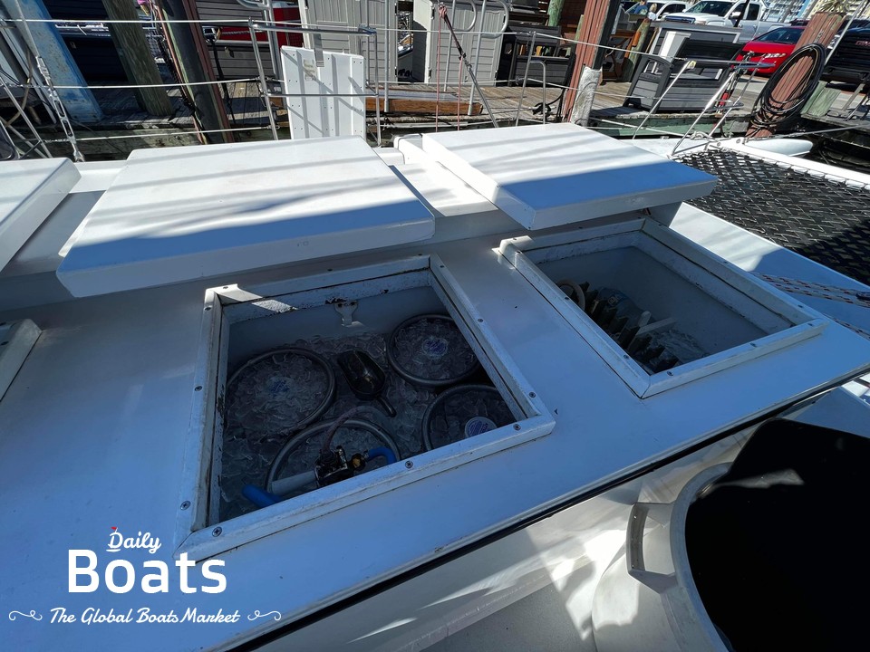 1992 Robertson Custom Catamaran / Sloop Rig for sale. View price ...