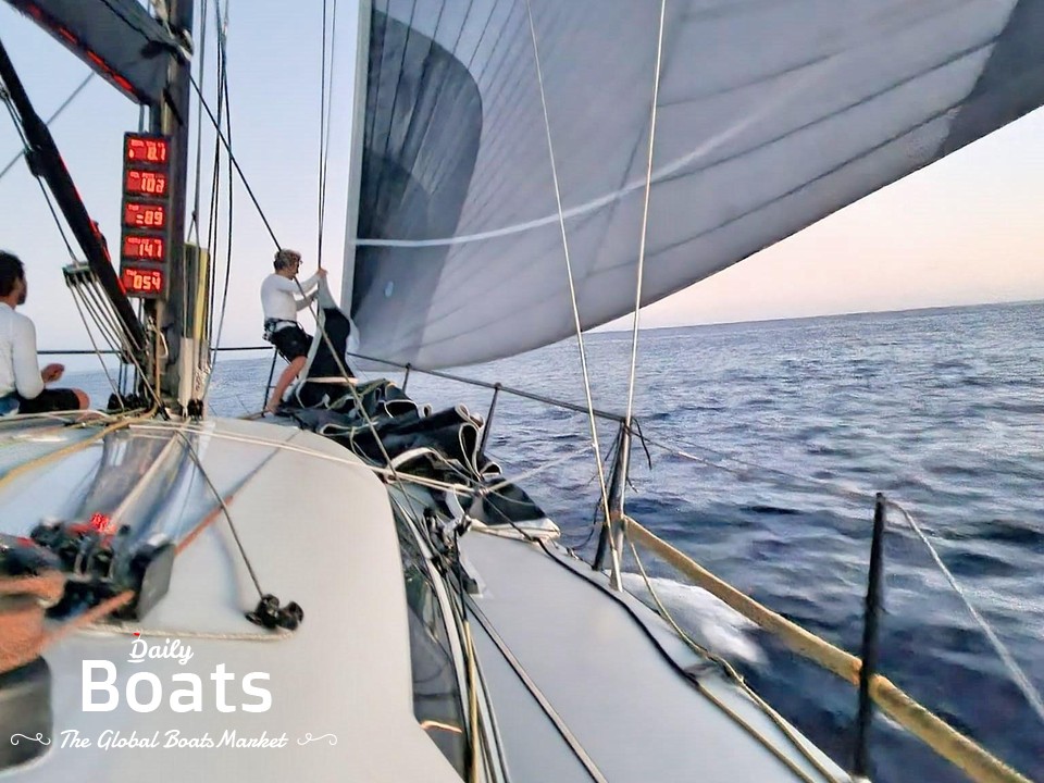 2007 Cookson 50 for sale. View price, photos and Buy 2007 Cookson 50 ...