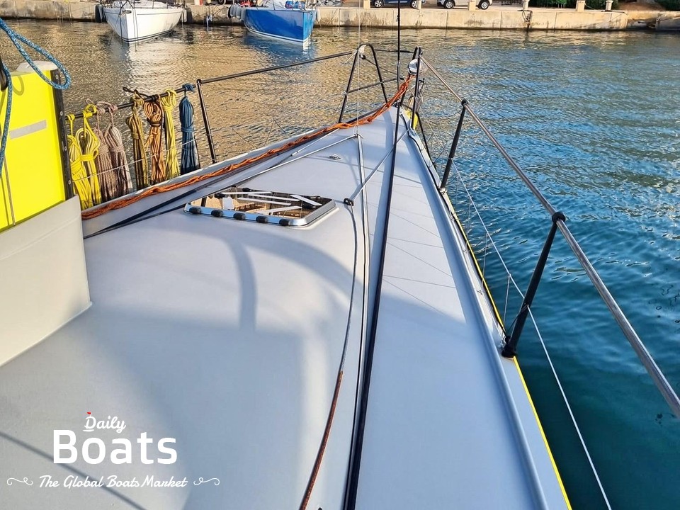 2007 Cookson 50 for sale. View price, photos and Buy 2007 Cookson 50 ...