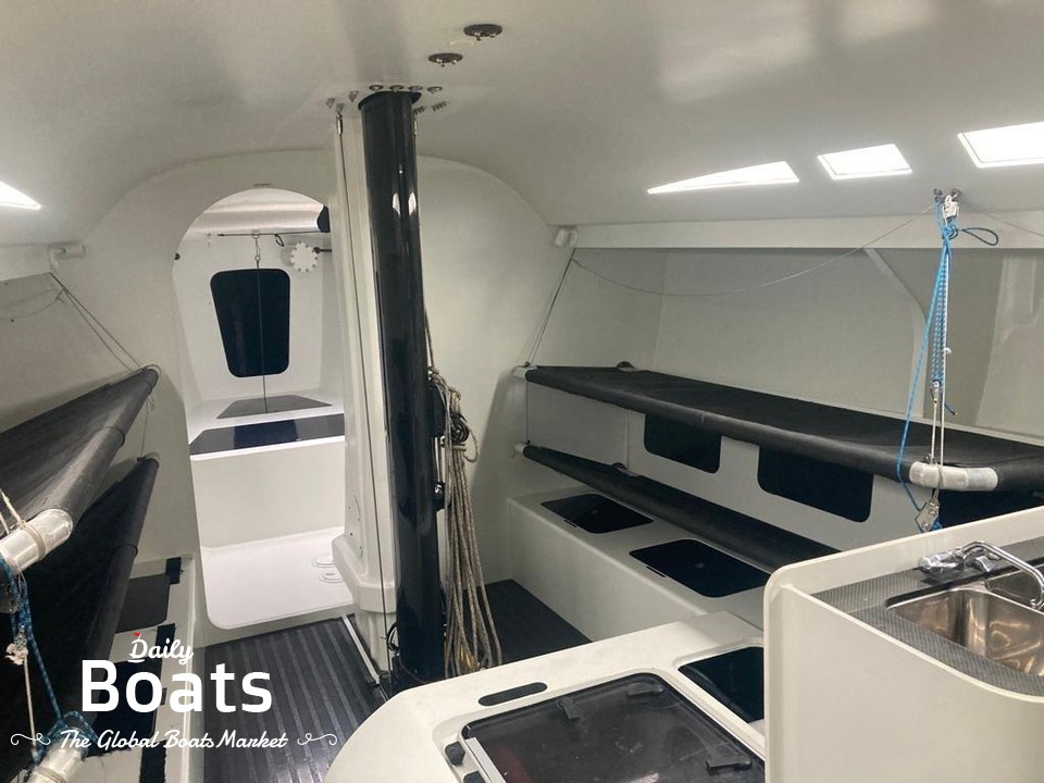 2007 Cookson 50 for sale. View price, photos and Buy 2007 Cookson 50 ...