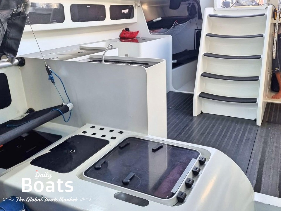 2007 Cookson 50 for sale. View price, photos and Buy 2007 Cookson 50 ...