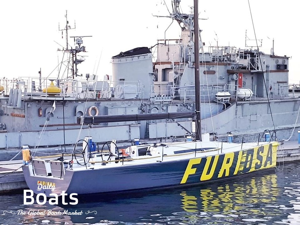 2007 Cookson 50 for sale. View price, photos and Buy 2007 Cookson 50 ...