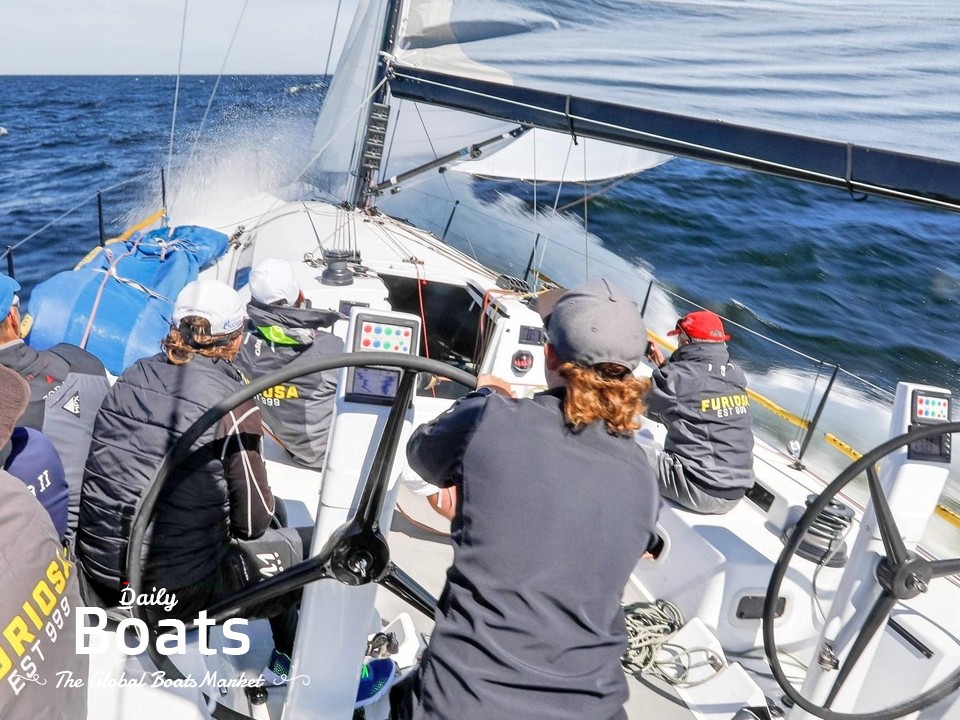 2007 Cookson 50 for sale. View price, photos and Buy 2007 Cookson 50 ...