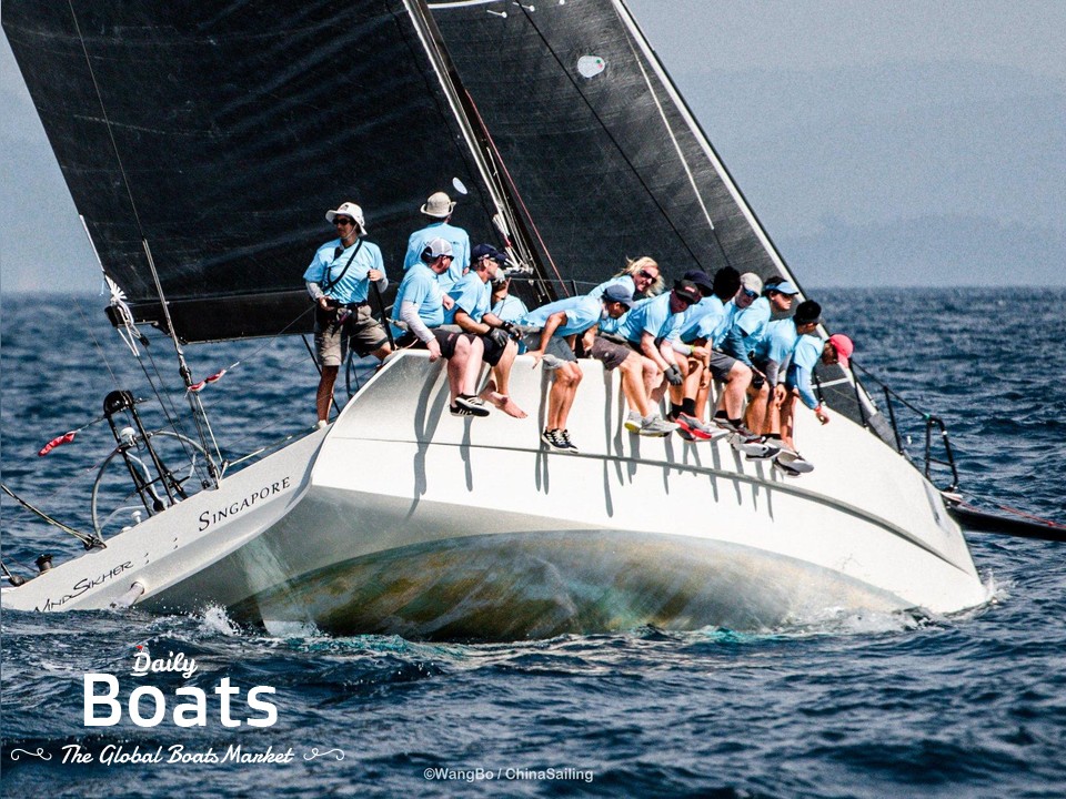 2009 Custom Welbourn 52 for sale. View price, photos and Buy 2009 ...