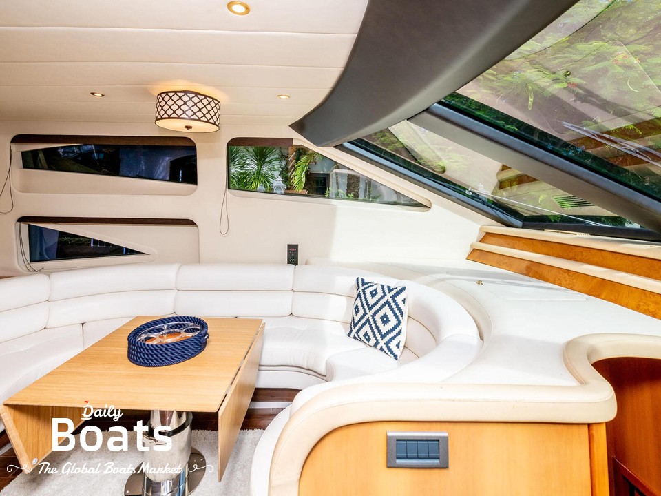 2000 Azimut 70 Sea-Jet for sale. View price, photos and Buy 2000 Azimut ...