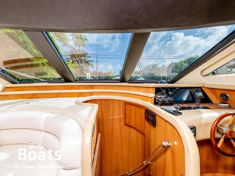 2000 Azimut 70 Sea-Jet for sale. View price, photos and Buy 2000 Azimut ...