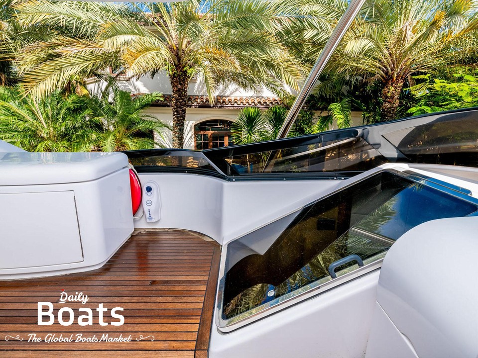 2000 Azimut 70 Sea-Jet for sale. View price, photos and Buy 2000 Azimut ...