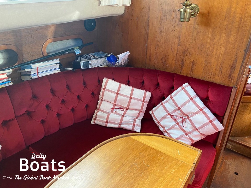 1974 Colvic Atlanta for sale. View price, photos and Buy 1974 Colvic ...