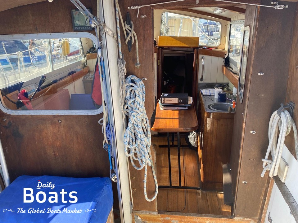 1974 Colvic Atlanta for sale. View price, photos and Buy 1974 Colvic ...