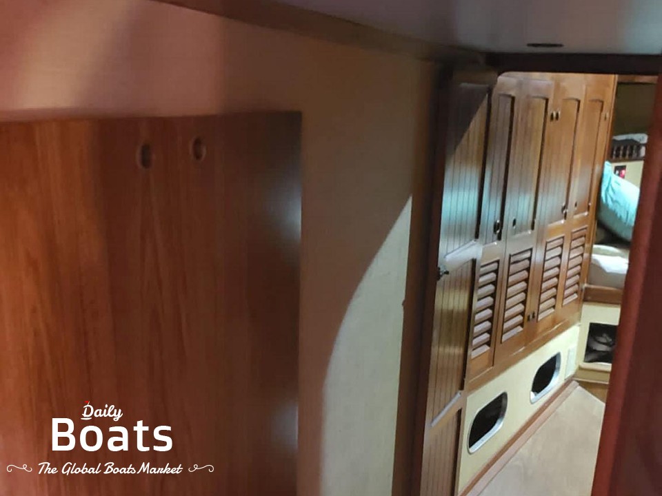 1978 Formosa 46 Center Cockpit for sale. View price, photos and Buy ...