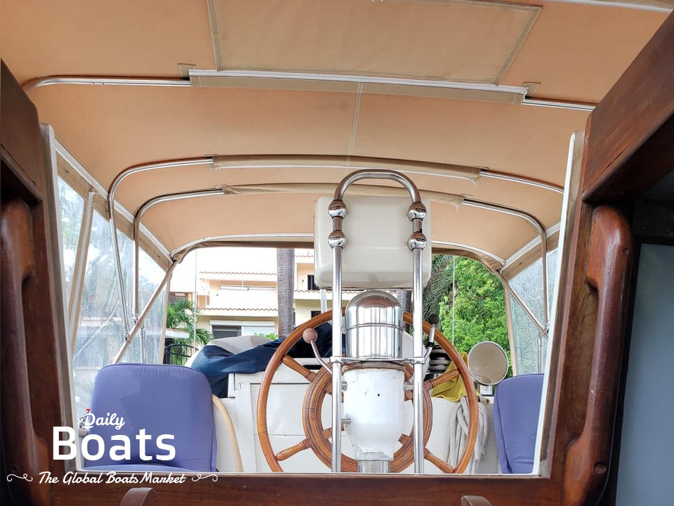 1978 Formosa 46 Center Cockpit for sale. View price, photos and Buy ...