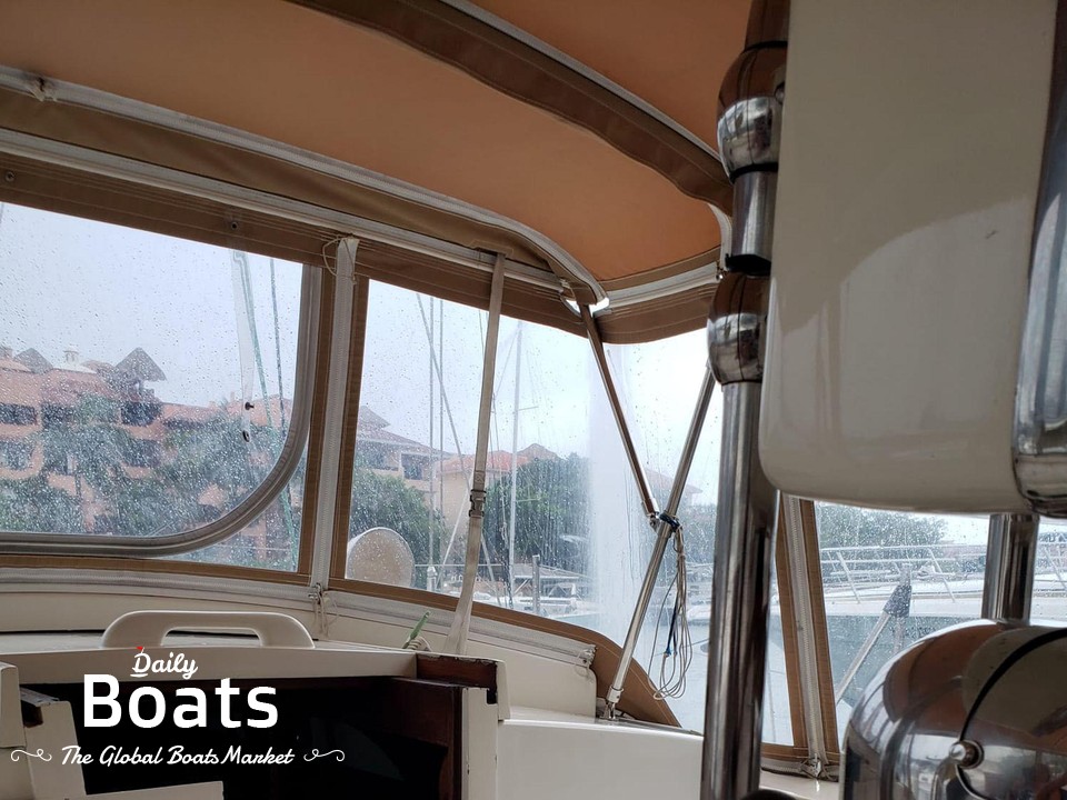 1978 Formosa 46 Center Cockpit for sale. View price, photos and Buy ...