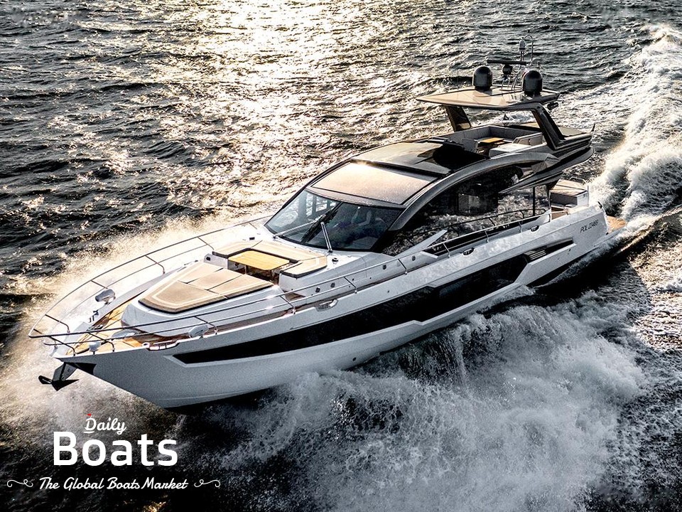 2023 Galeon 700 Skydeck for sale. View price, photos and Buy 2023 ...
