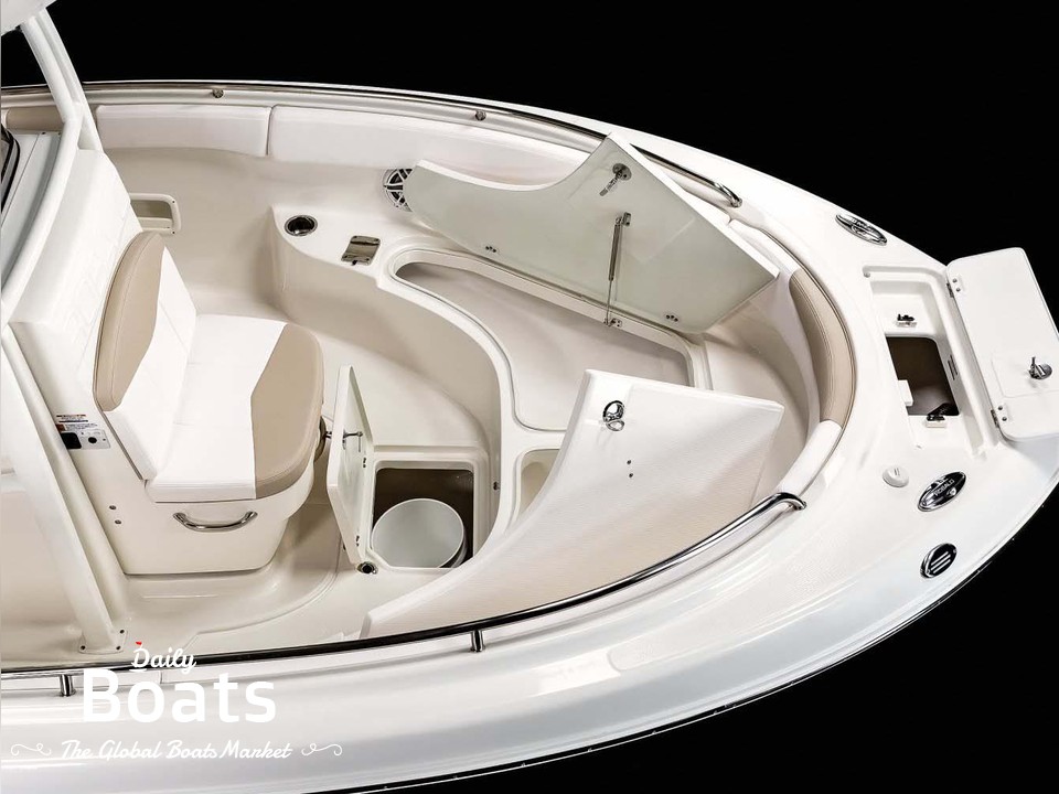 2022 Robalo R222 Center Console eladó. Kilátás ár, fotók és Vegyél 2022 ...