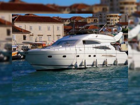 2004 Princess 61 for sale. View price, photos and Buy 2004 Princess 61 ...