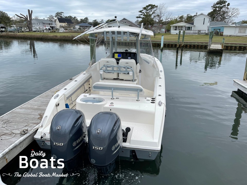 2019 Cobia 262 Cc for sale. View price, photos and Buy 2019 Cobia 262 ...