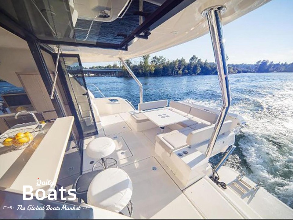 2018 Aquila 44 Yacht for sale. View price, photos and Buy 2018 Aquila ...