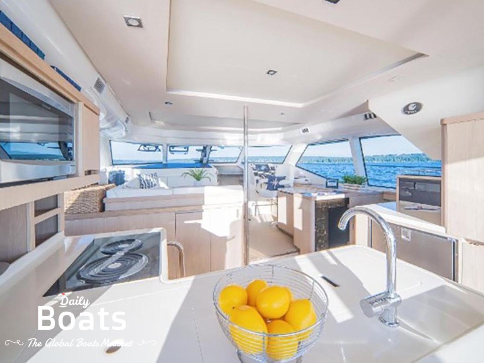 2018 Aquila 44 Yacht for sale. View price, photos and Buy 2018 Aquila ...