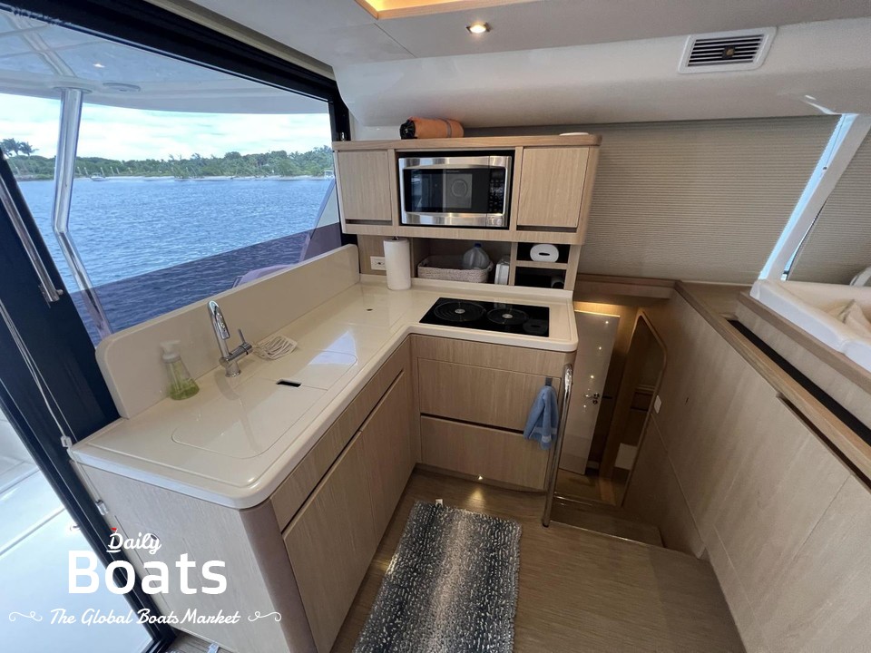 2018 Aquila 44 Yacht for sale. View price, photos and Buy 2018 Aquila ...