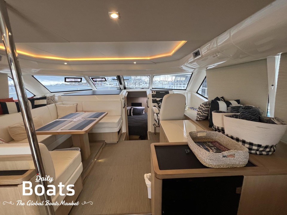 2018 Aquila 44 Yacht for sale. View price, photos and Buy 2018 Aquila ...