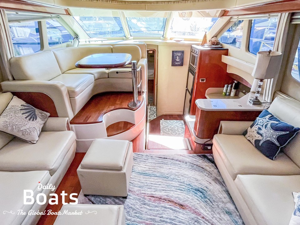 2004 Sea Ray Sedan Bridge 420 for sale. View price, photos and Buy 2004 ...