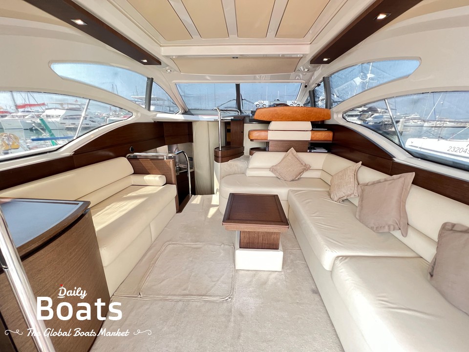 2009 Azimut 43S for sale. View price, photos and Buy 2009 Azimut 43S ...