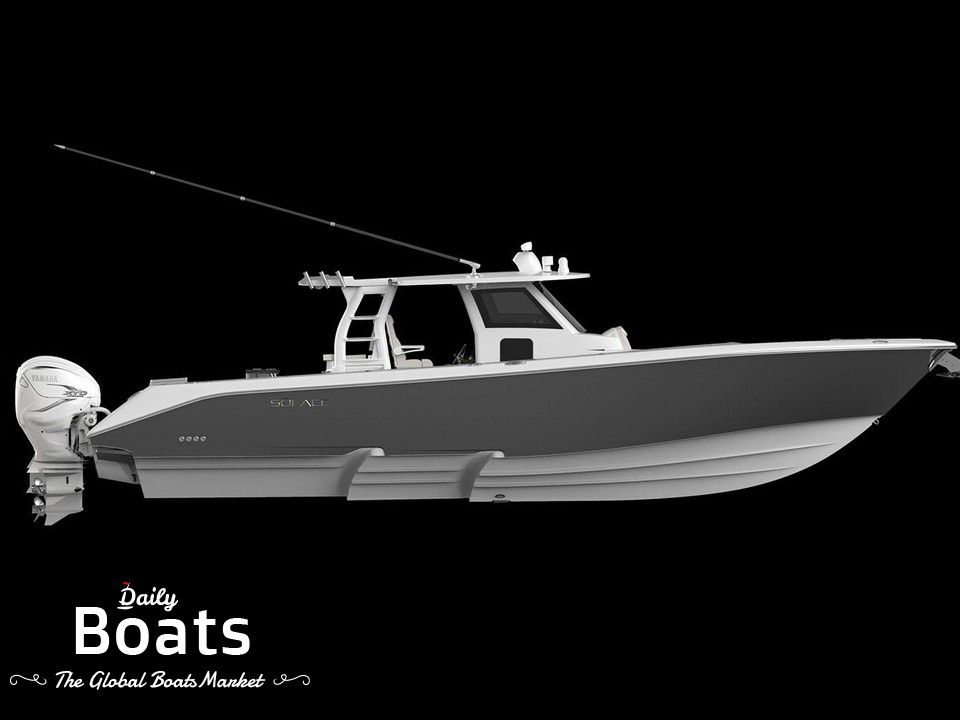 2022 Solace 41 Cs for sale. View price, photos and Buy 2022 Solace 41 ...