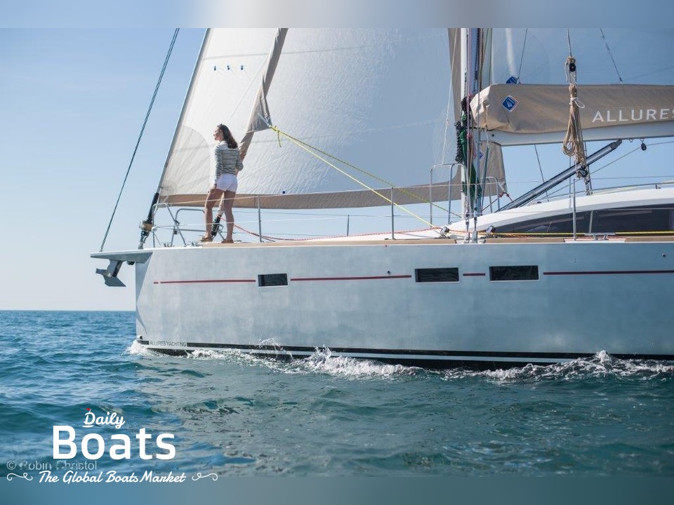 2023 Allures 45.9 for sale. View price, photos and Buy 2023 Allures 45. ...