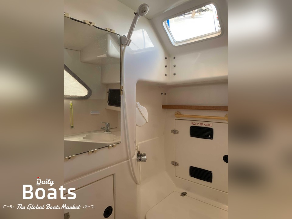 2000 Seawind 1000 for sale. View price, photos and Buy 2000 Seawind ...