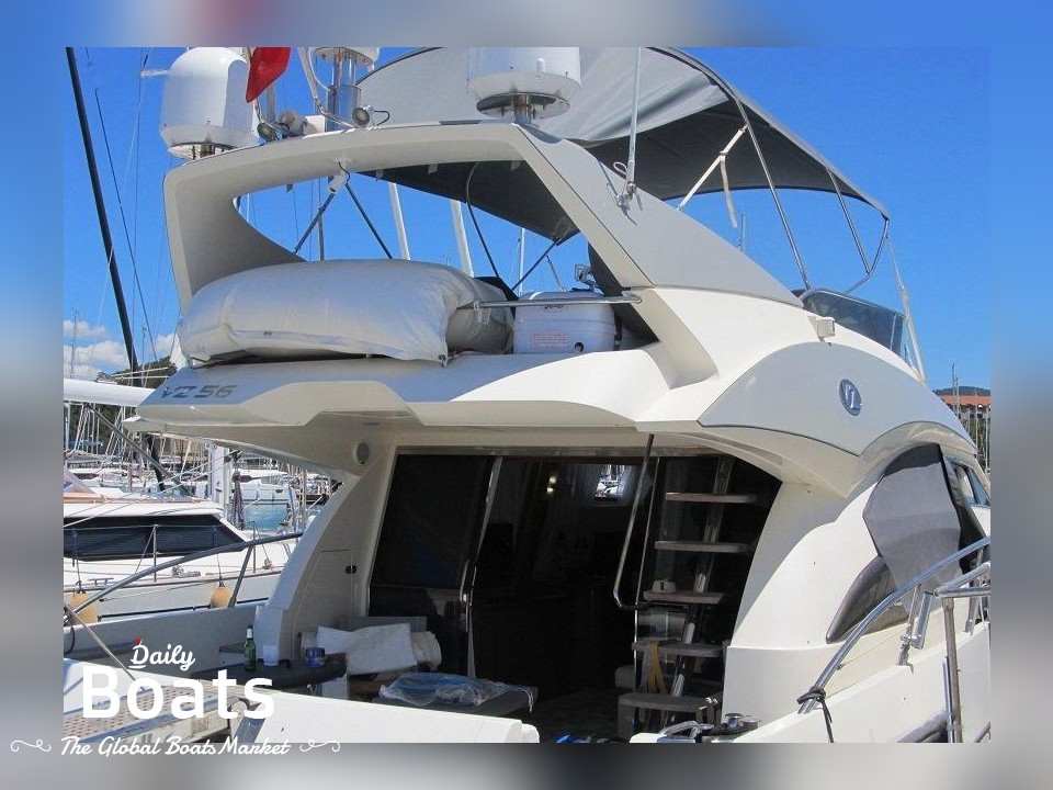 2008 VZ 56 for sale. View price, photos and Buy 2008 VZ 56 #456749