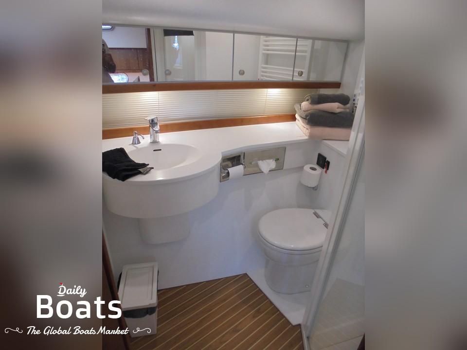 2015 Elling E4 With A Magnus Master Stabilizer for sale. View price ...