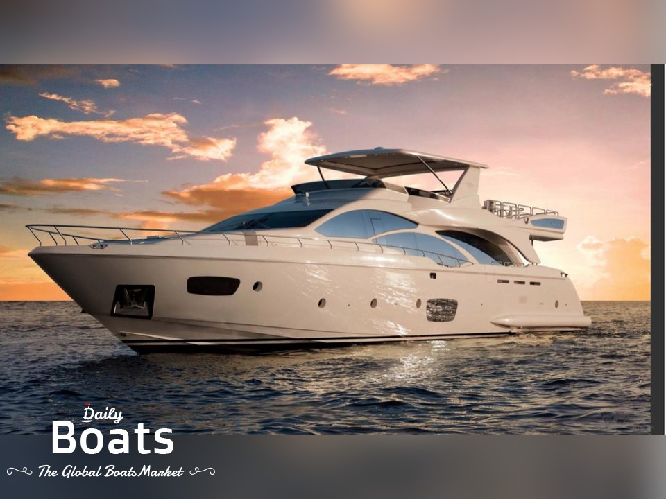 2014 Azimut 95 for sale. View price, photos and Buy 2014 Azimut 95 #456755