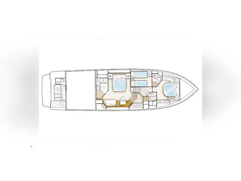 2008 Dominator 62 for sale. View price, photos and Buy 2008 Dominator ...