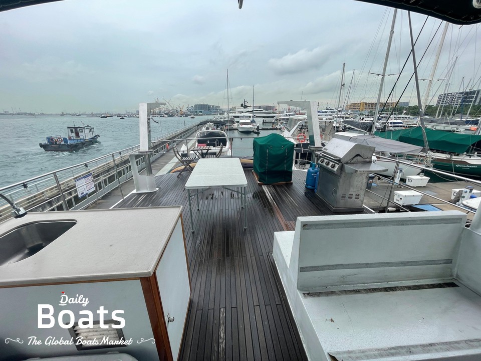 2010 Megaway 57 for sale. View price, photos and Buy 2010 Megaway 57 ...