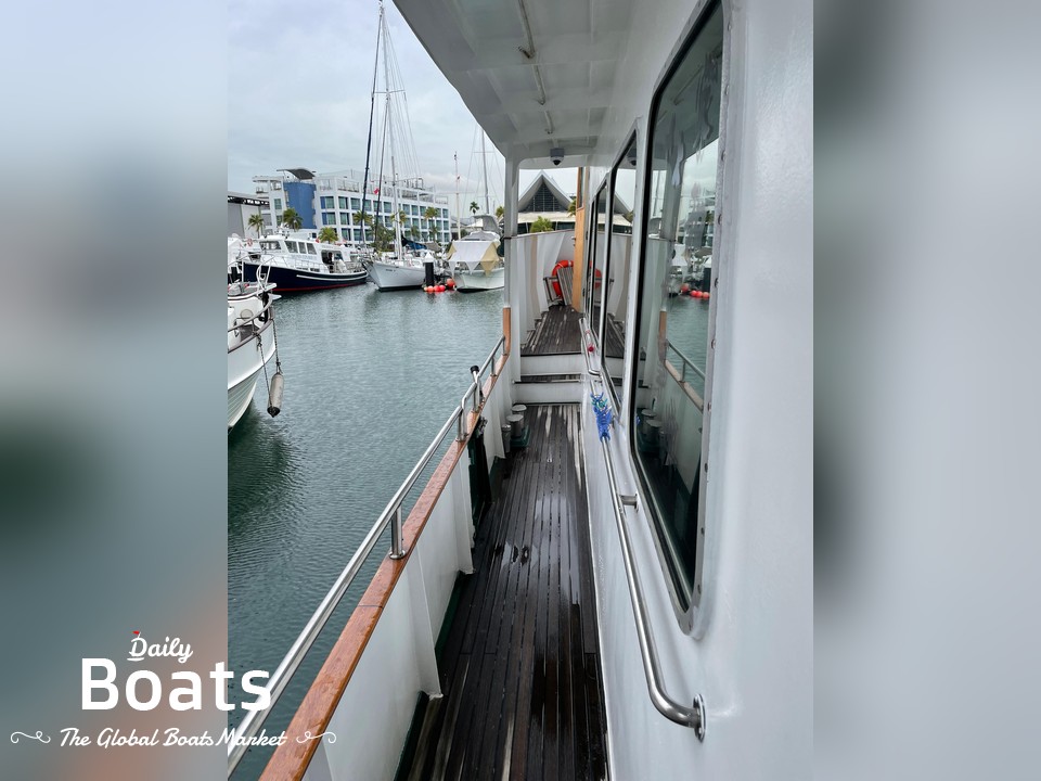 2010 Megaway 57 for sale. View price, photos and Buy 2010 Megaway 57 ...