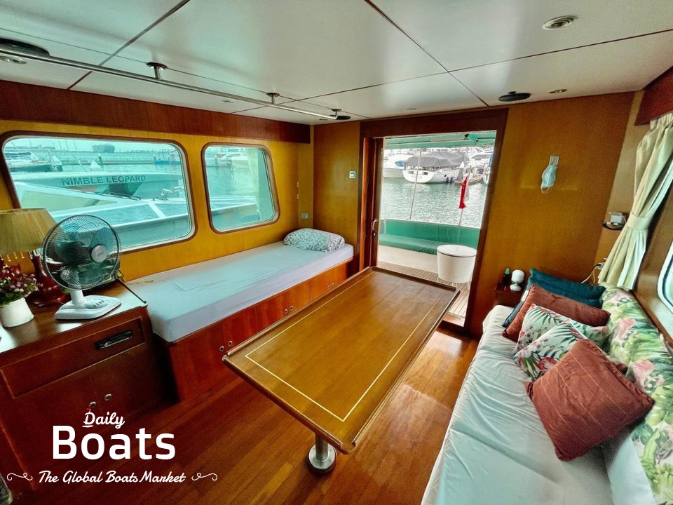 2010 Megaway 57 for sale. View price, photos and Buy 2010 Megaway 57 ...