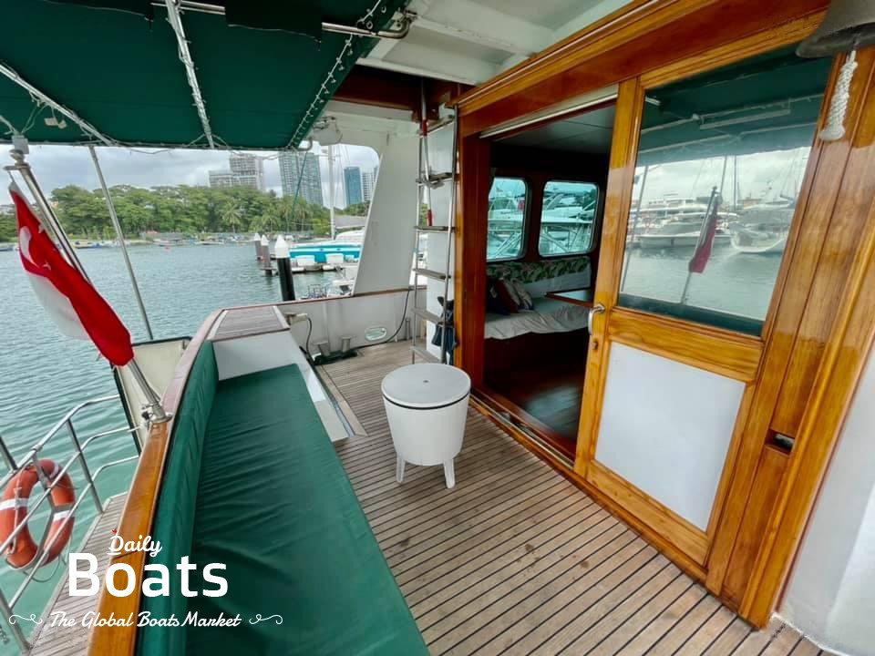 2010 Megaway 57 for sale. View price, photos and Buy 2010 Megaway 57 ...