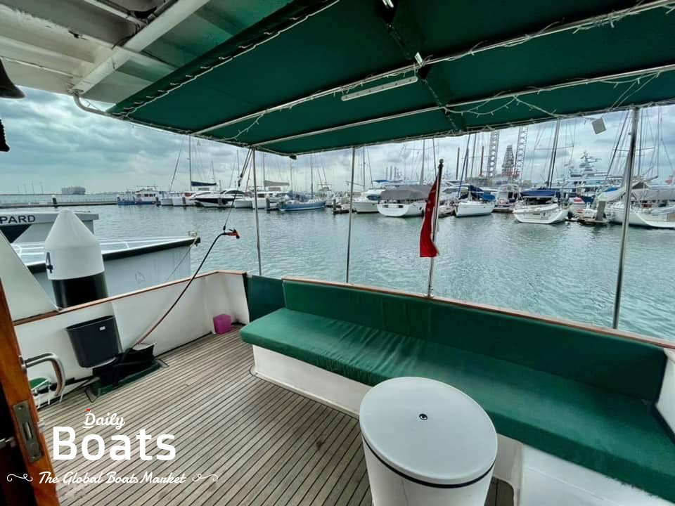 2010 Megaway 57 for sale. View price, photos and Buy 2010 Megaway 57 ...