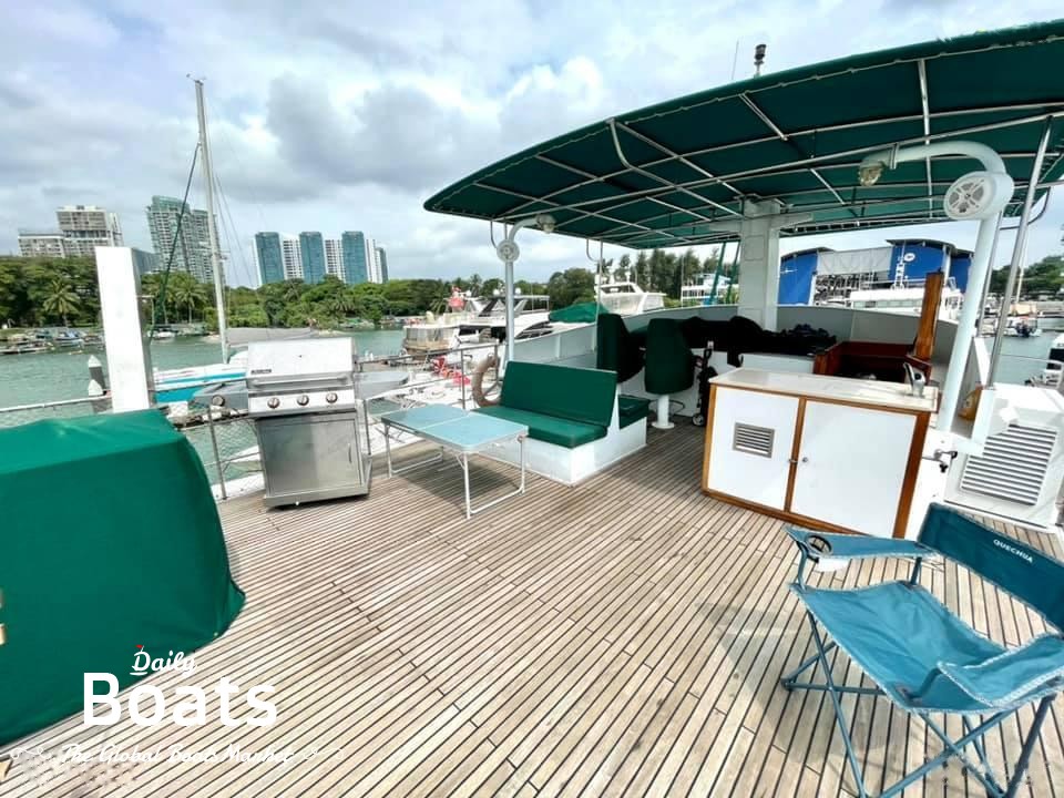 2010 Megaway 57 for sale. View price, photos and Buy 2010 Megaway 57 ...