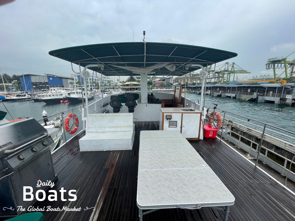 2010 Megaway 57 for sale. View price, photos and Buy 2010 Megaway 57 ...