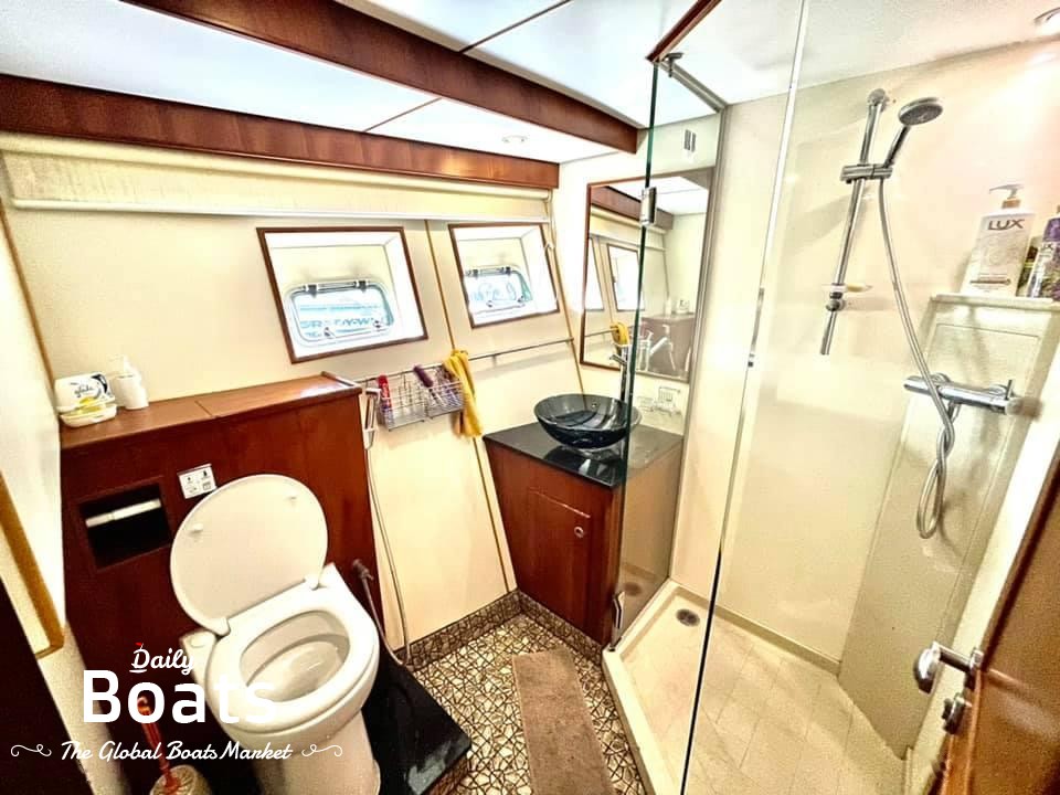 2010 Megaway 57 for sale. View price, photos and Buy 2010 Megaway 57 ...