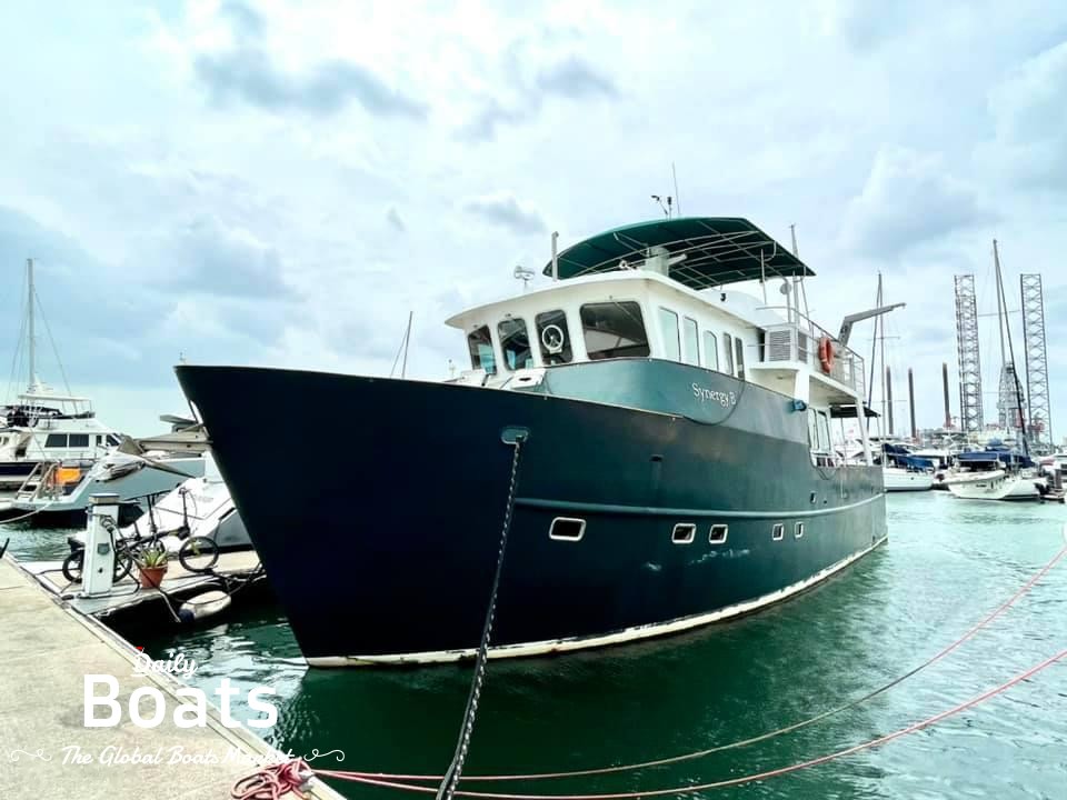 2010 Megaway 57 for sale. View price, photos and Buy 2010 Megaway 57 ...