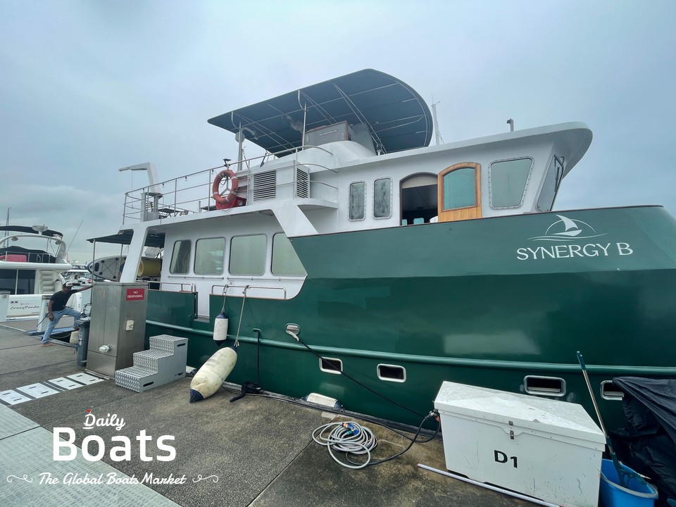 2010 Megaway 57 for sale. View price, photos and Buy 2010 Megaway 57 ...