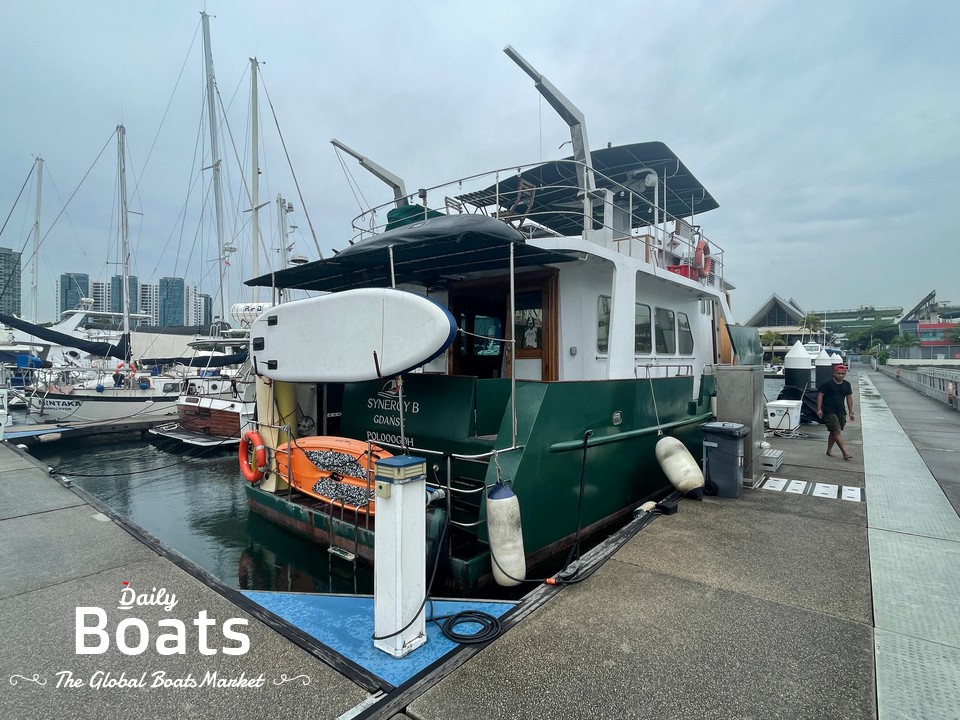 2010 Megaway 57 for sale. View price, photos and Buy 2010 Megaway 57 ...