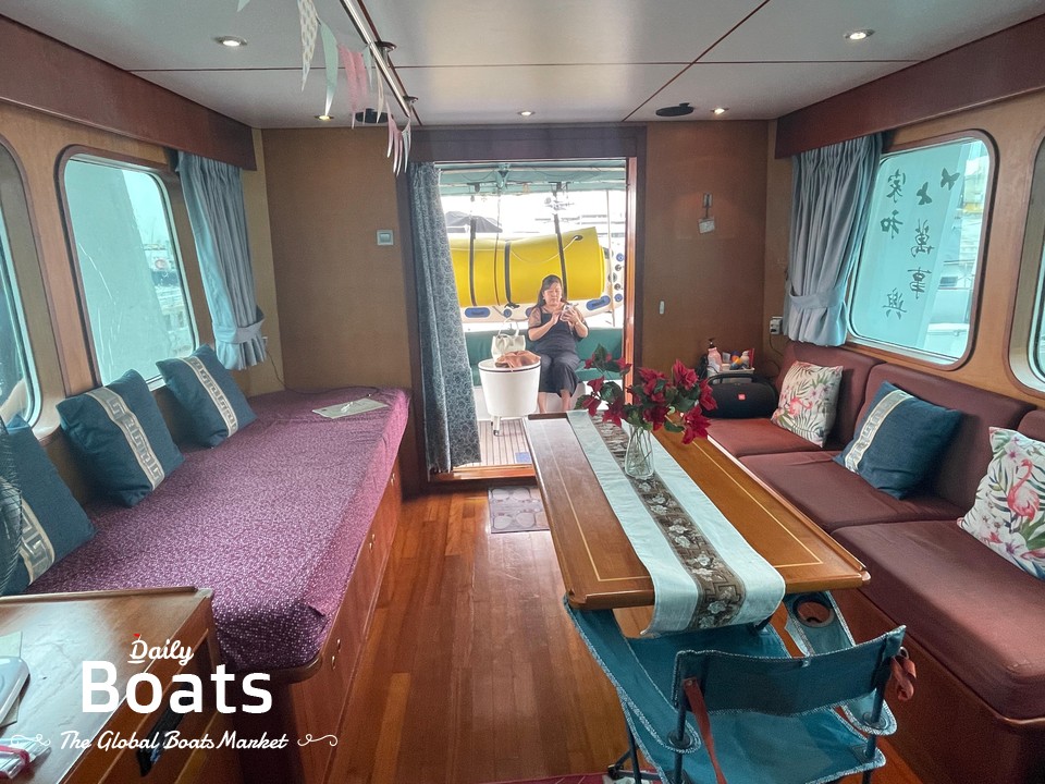 2010 Megaway 57 for sale. View price, photos and Buy 2010 Megaway 57 ...