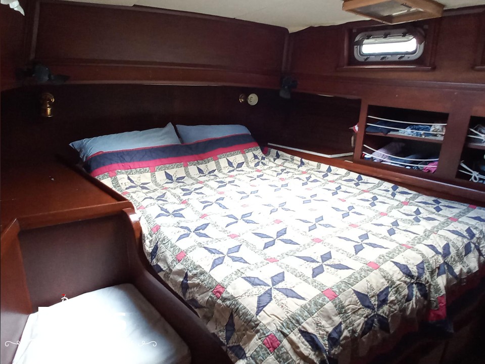 2008 Bruce Roberts Offshore 45 for sale. View price, photos and Buy ...