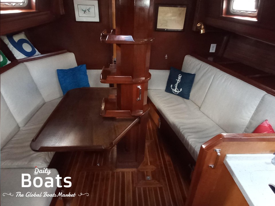 2008 Bruce Roberts Offshore 45 for sale. View price, photos and Buy ...