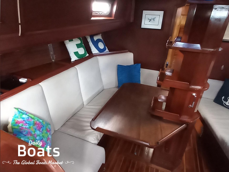 2008 Bruce Roberts Offshore 45 for sale. View price, photos and Buy ...