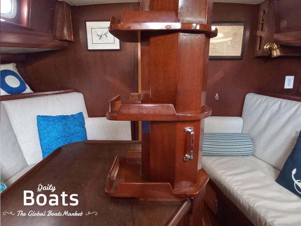 2008 Bruce Roberts Offshore 45 for sale. View price, photos and Buy ...